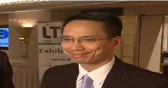 Chan Kin Hung, Products & Solutions, Star Hub at LTE Asia 2009