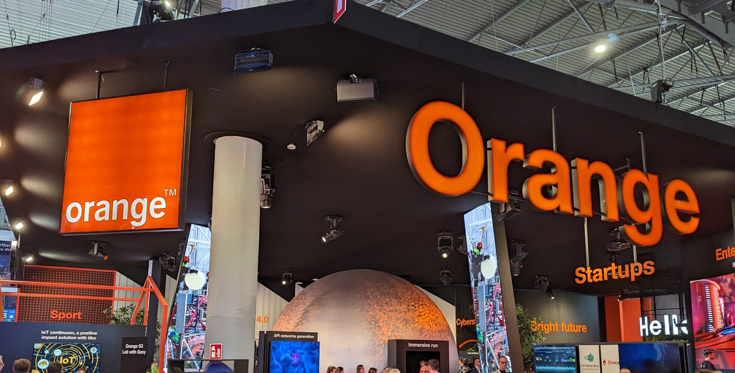 Orange set to extend experimental 5G network to Spain