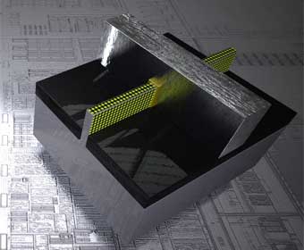 Intel shakes chip world with ‘skyscraper’ transistors