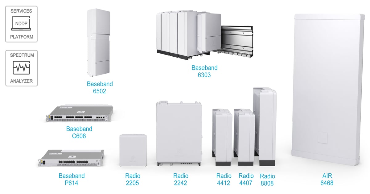 Ericsson claims delivery of world’s first 5G New Radio kit