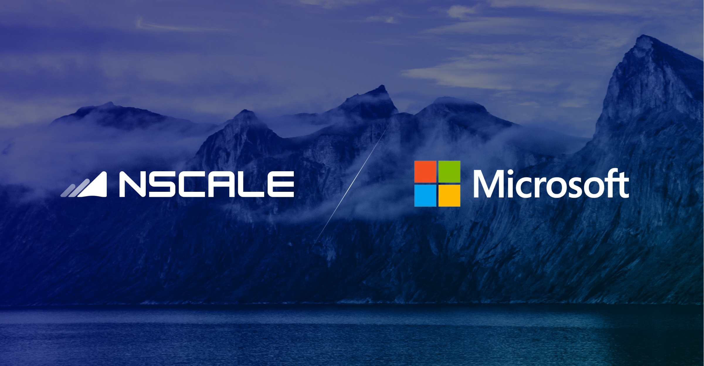 Nscale picks up 200,000 GPU deal with Microsoft
