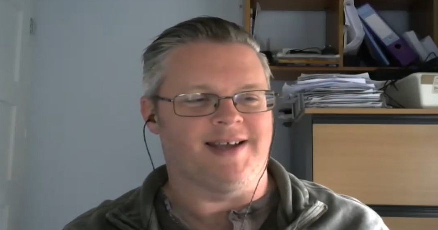 The Telecoms.com Podcast: Public cloud, OpenRAN and towers