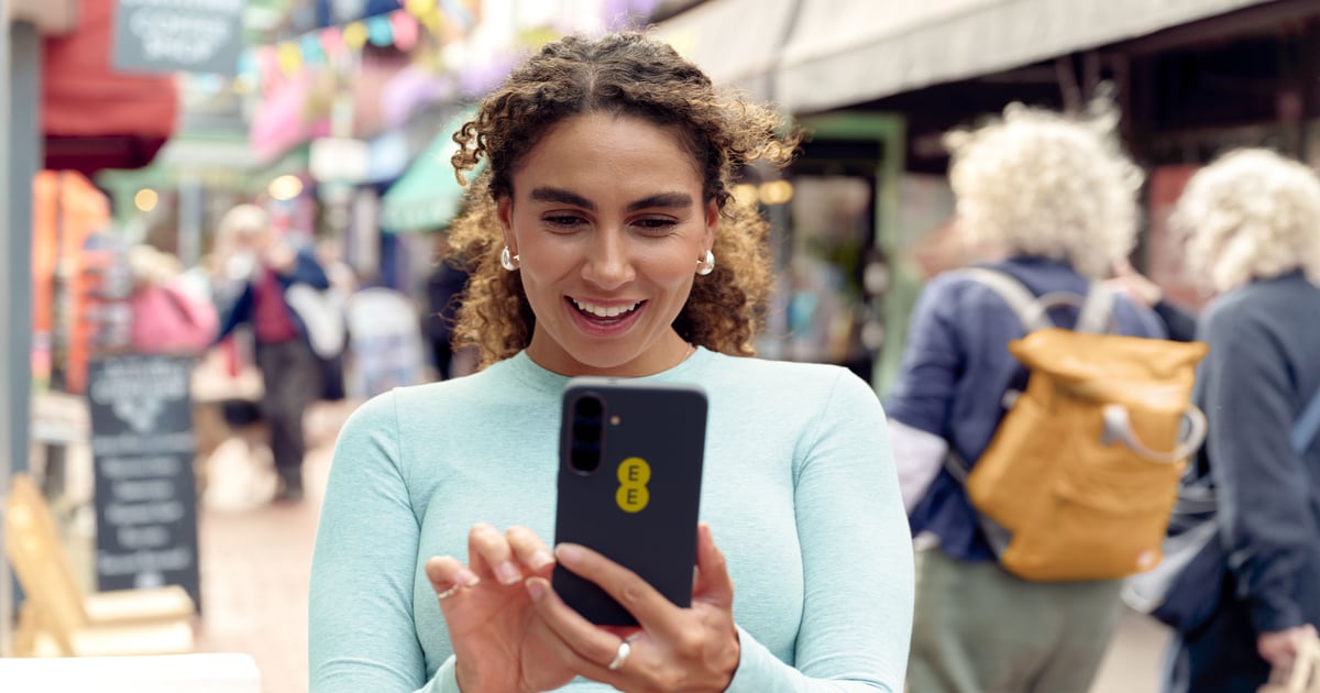 EE deploys Ericsson tech to boost 5G RAN performance