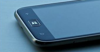 Samsung ATIV S, the world’s first Windows Phone 8 – so what?
