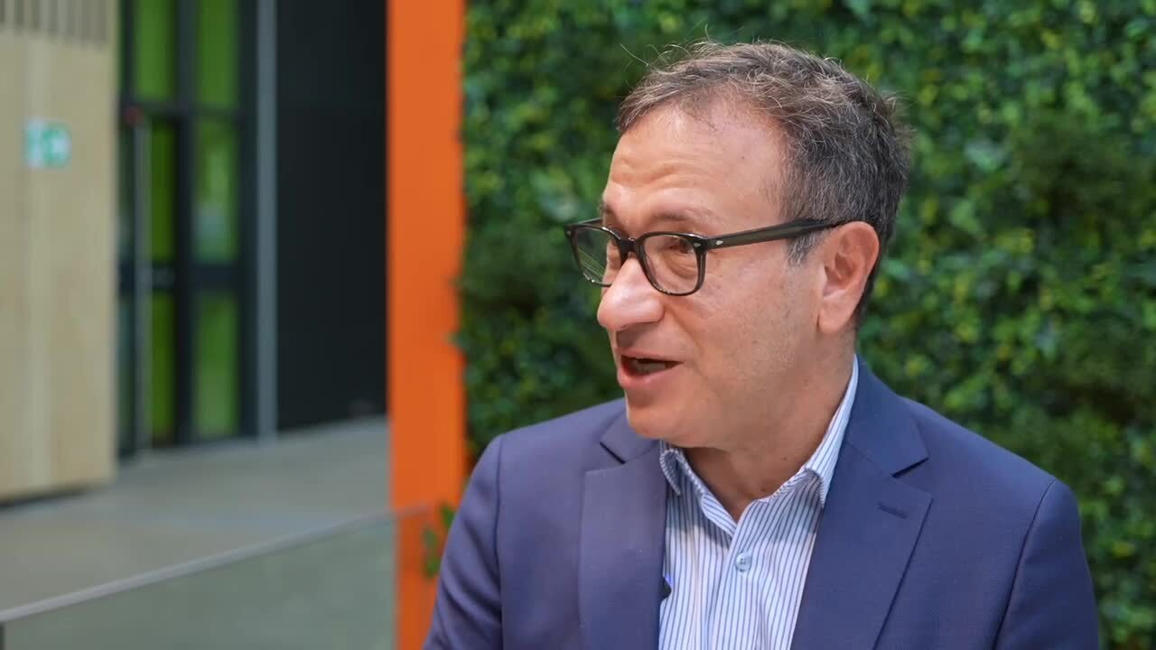 VMO2 merges with Daisy to create £1.4 billion B2B provider