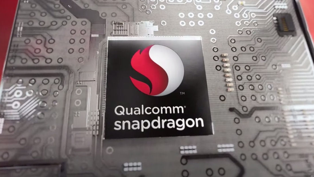 Qualcomm Moderated Thread - please read rules before posting Message ...