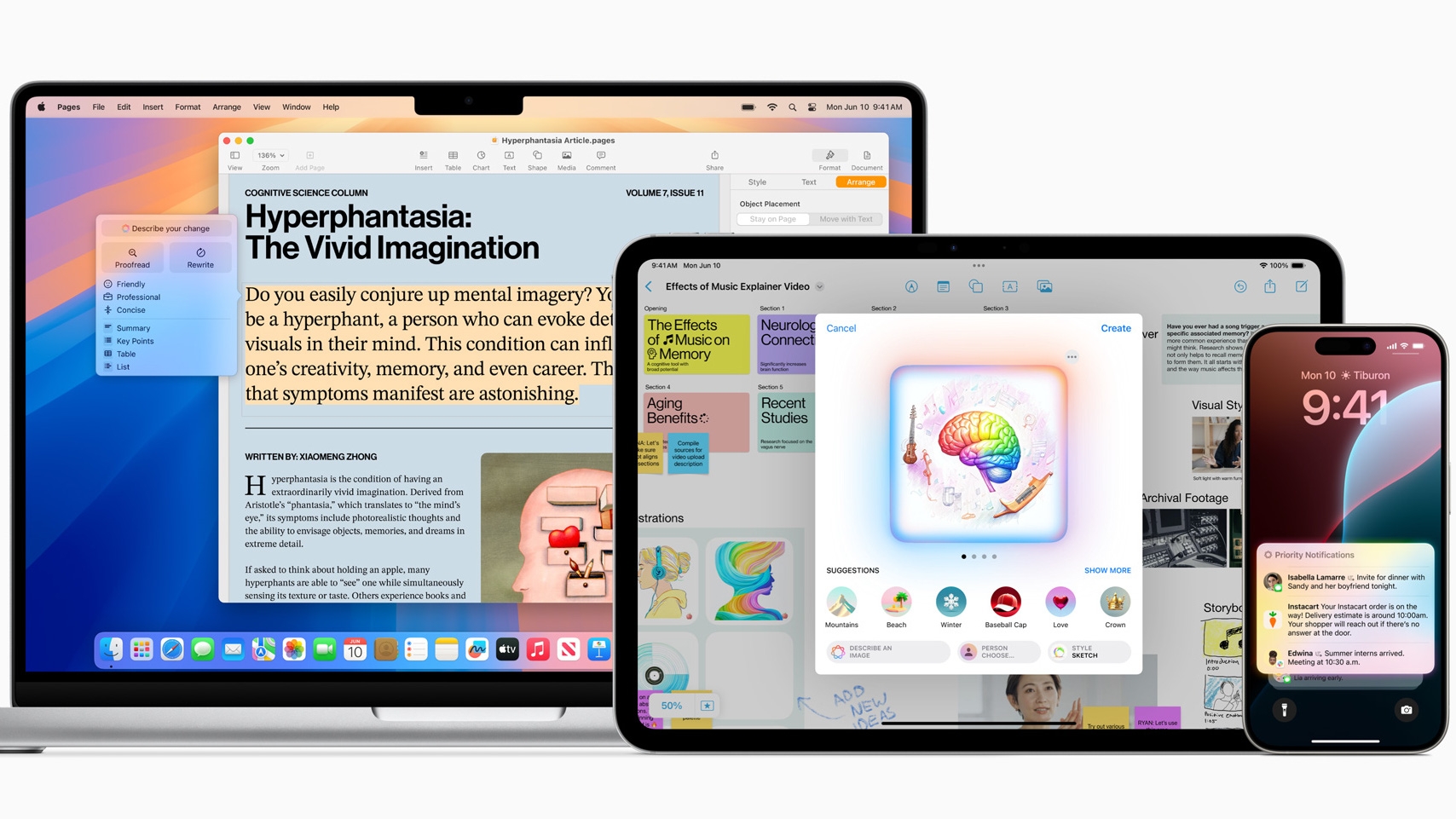 GenAI apps generate $1 billion-plus in revenue
