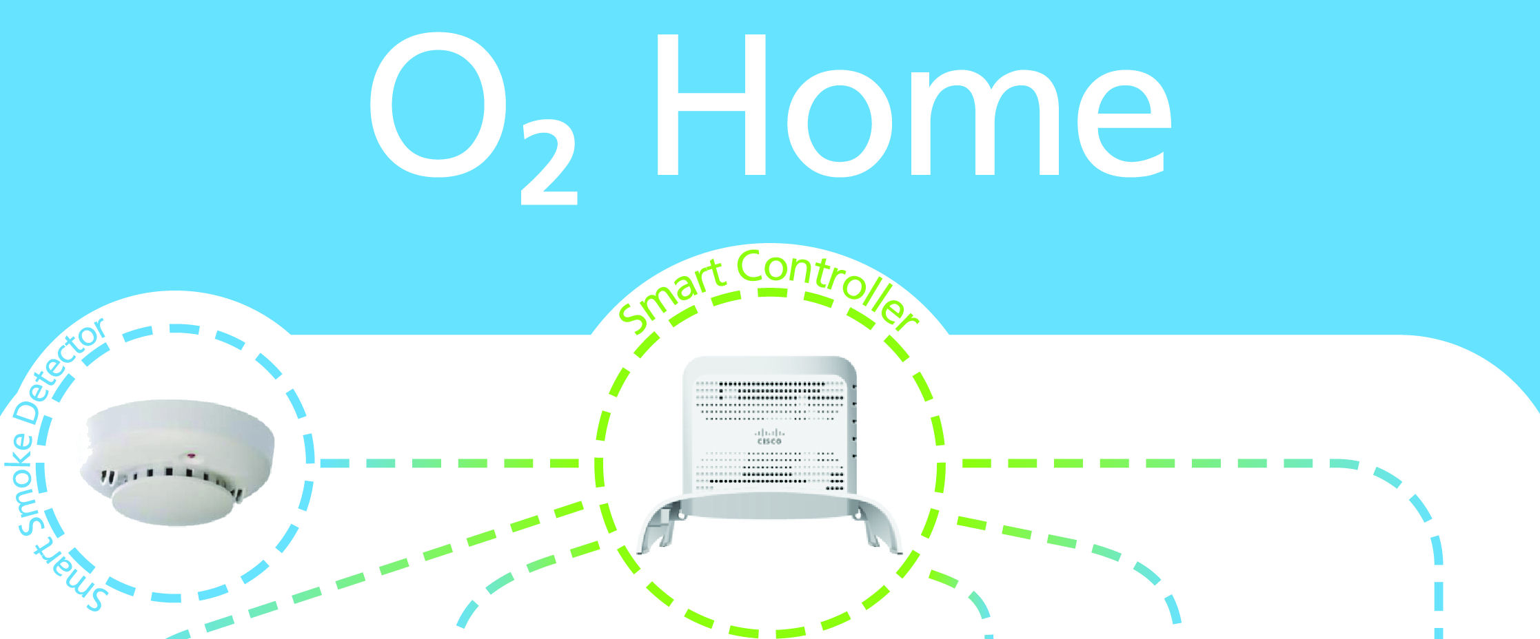 O2 first to export AT&T Digital Life smart home platform to UK