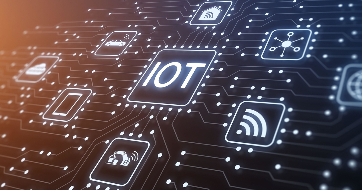 Vodafone augments its IoT offering with Simetric