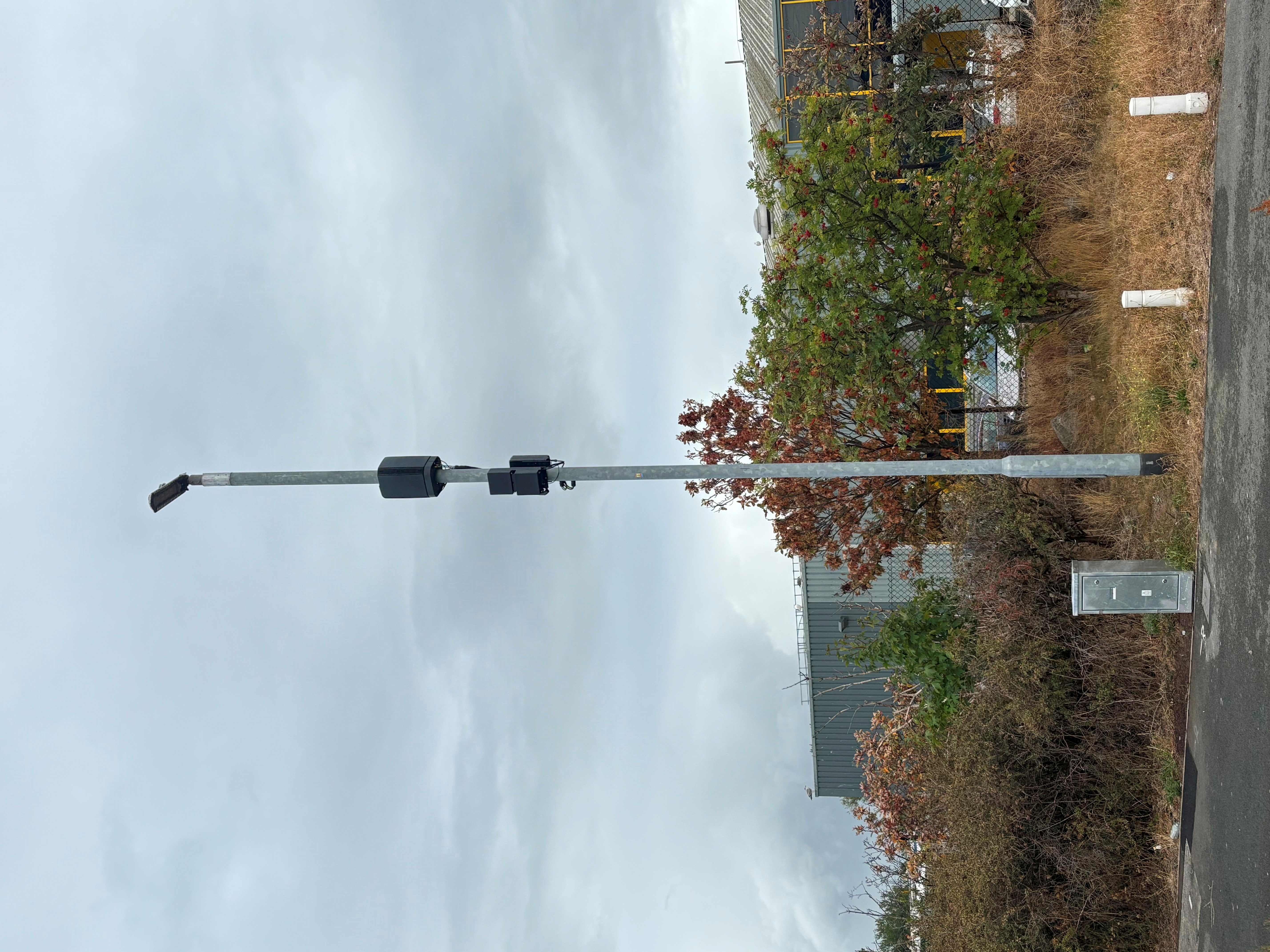 O2 beefs up mobile capacity in North Wales with small cells