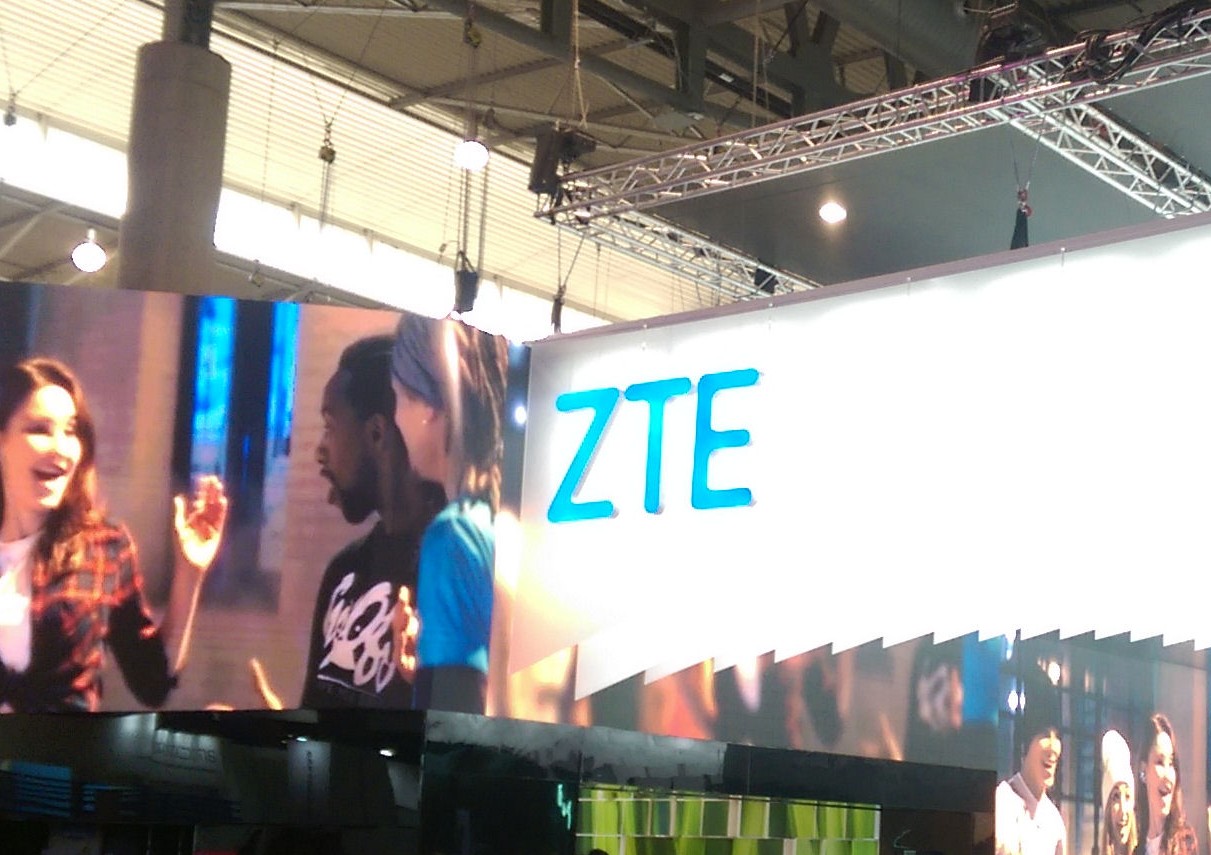 ZTE completes 5G NR field test with China Unicom