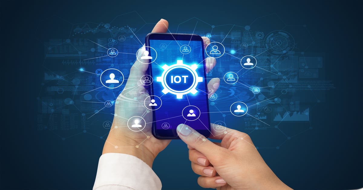 LoRa Alliance rolls out QR codes for zero-touch onboarding