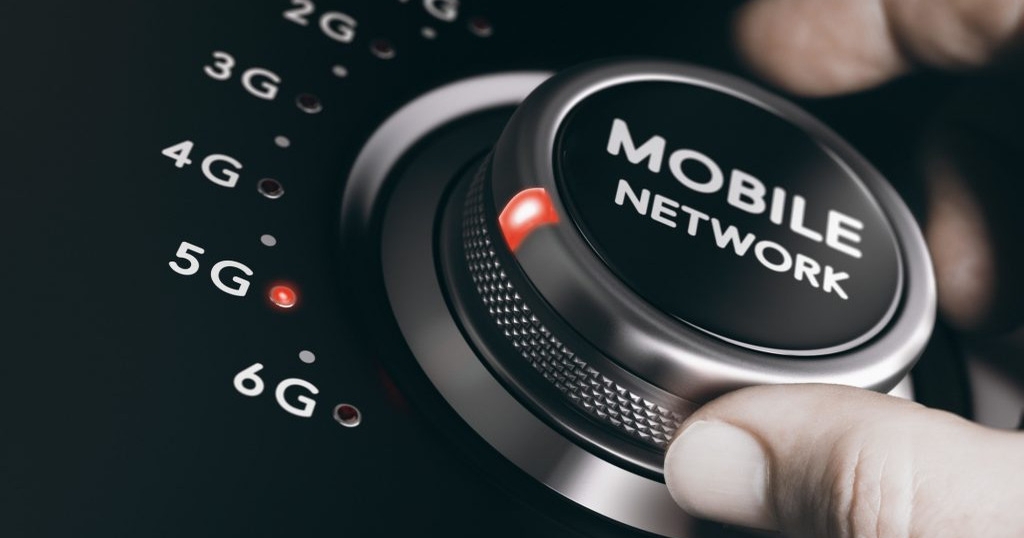 Telecommunications evolution: a timeline