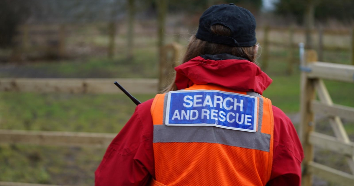 Ericsson and UK Connect alleviate Surrey Search and Rescue’s ...