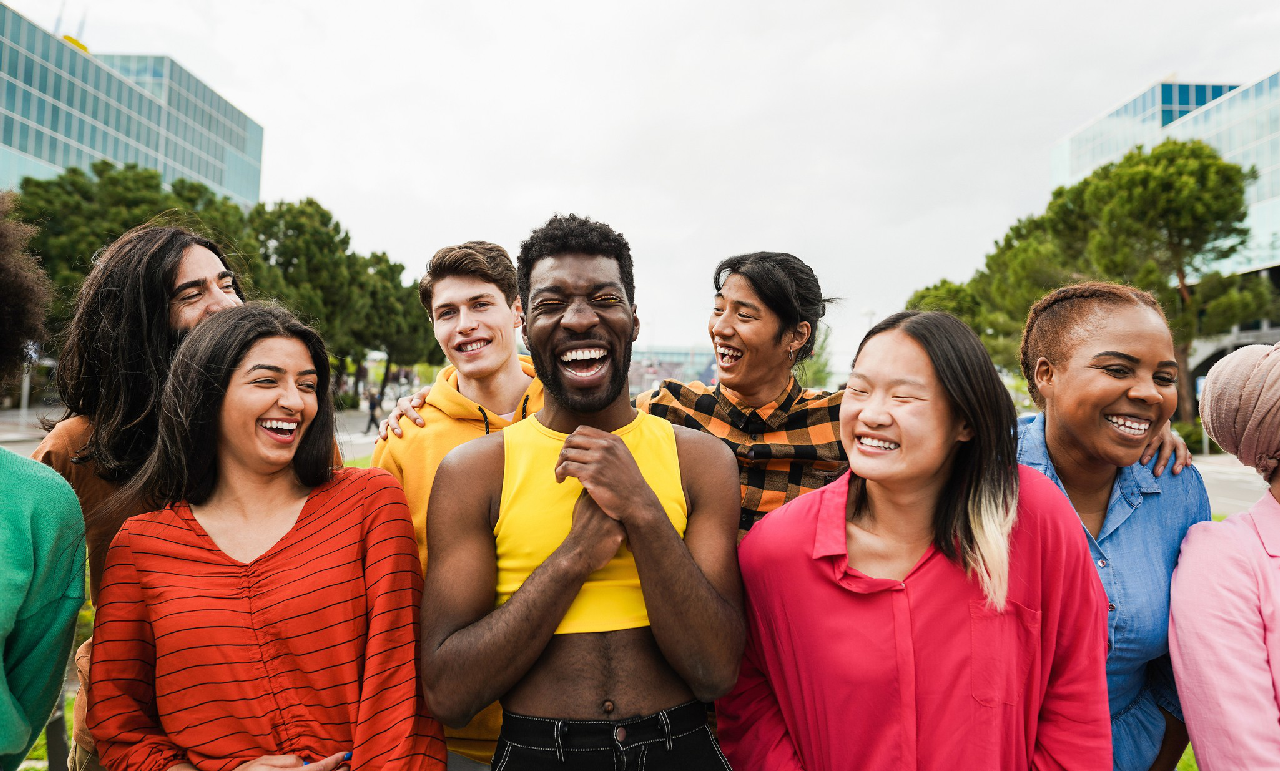 Respect for human rights | KONICA MINOLTA