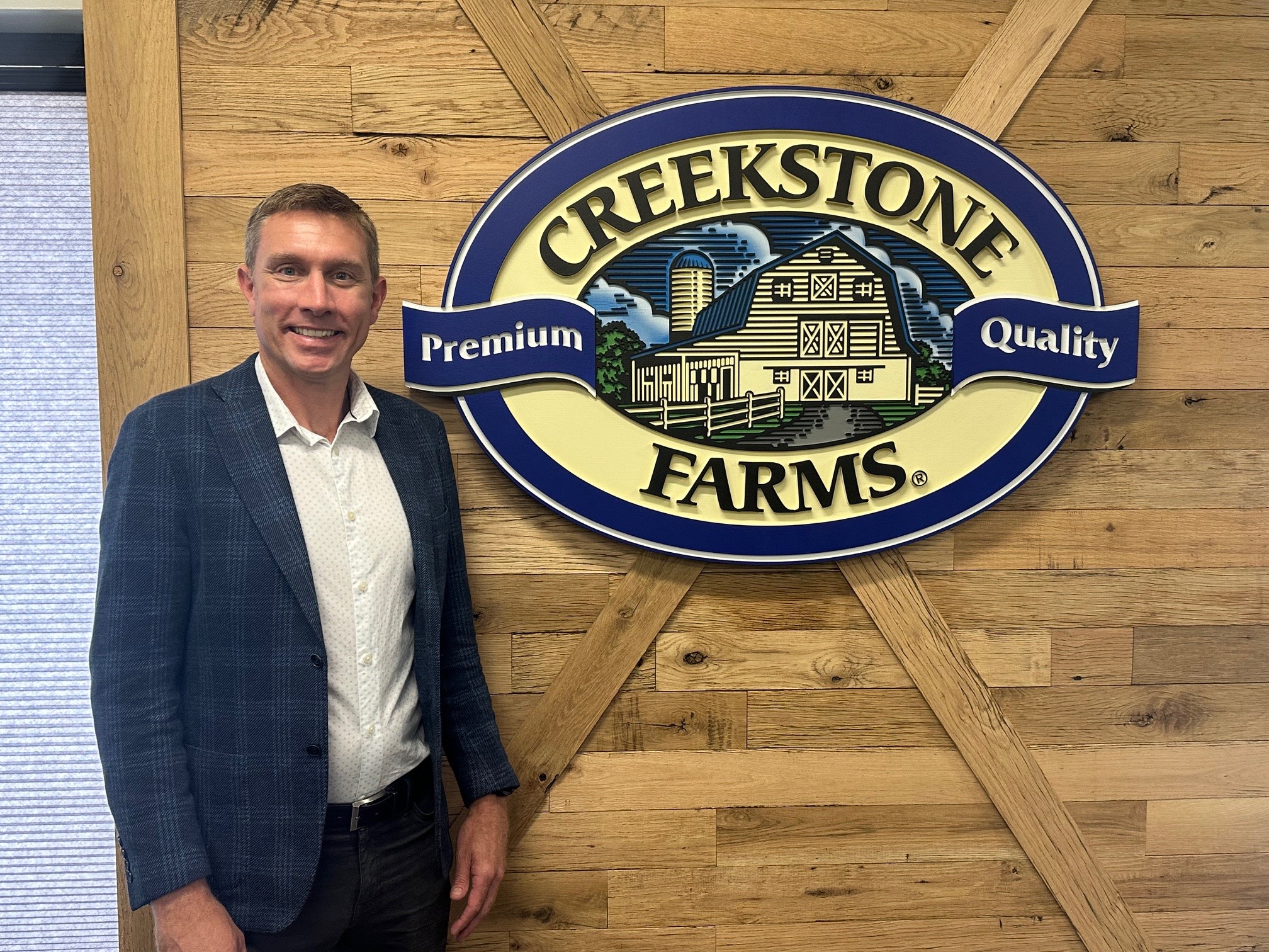 STX Beef Co. names Scott Hardiman as President