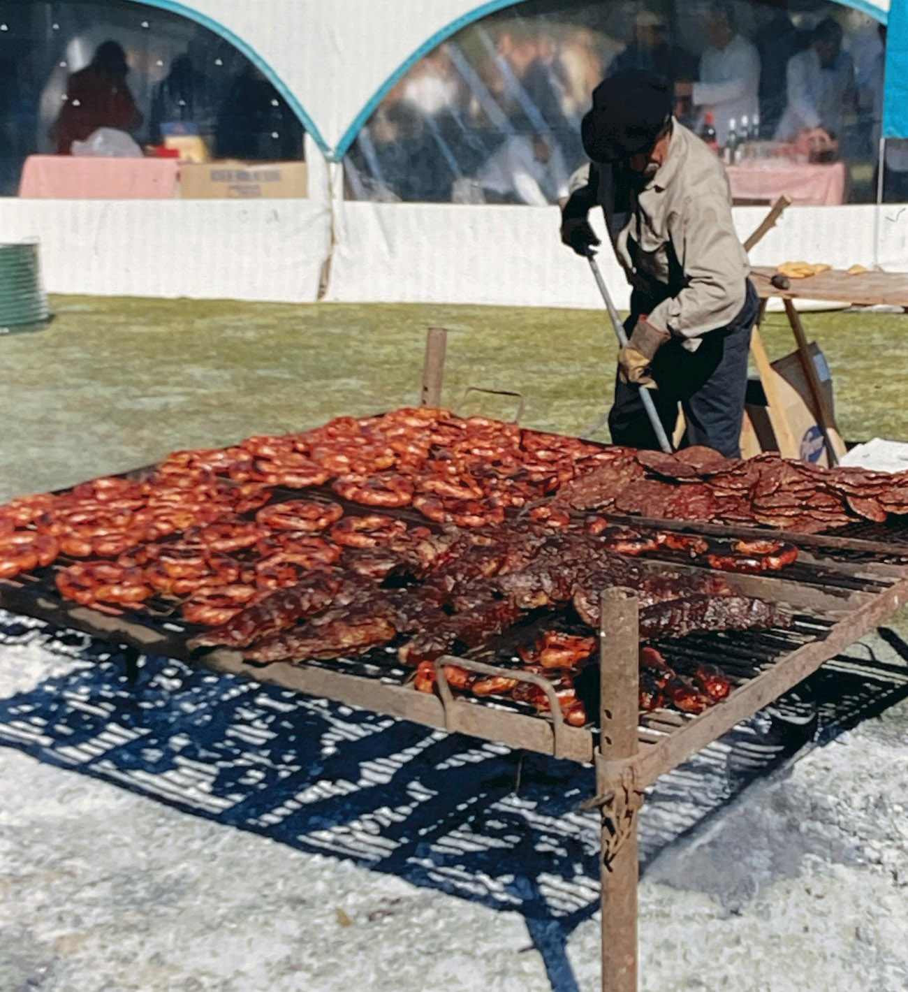 Global beef roundup: Focus on Argentina - Part 1