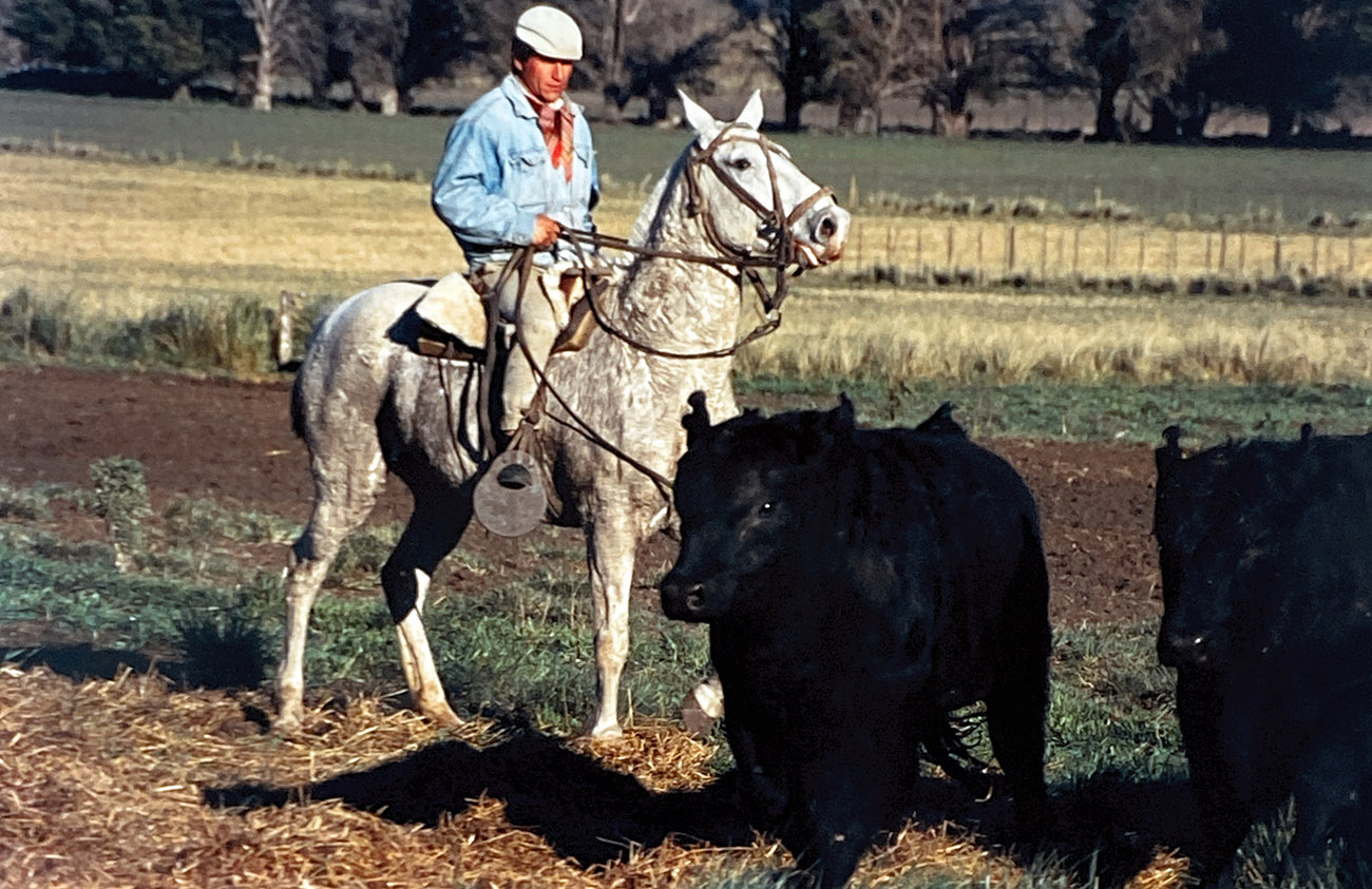 Global beef roundup: Focus on Argentina - Part 1