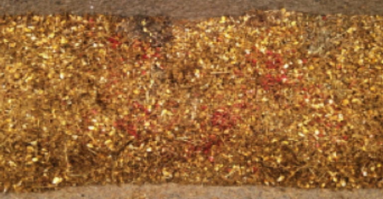 How Mixing Demonstrations Can Drive Proper Ration Uniformity