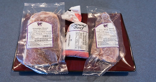 K-State launches effort to expand meat processing in Kansas