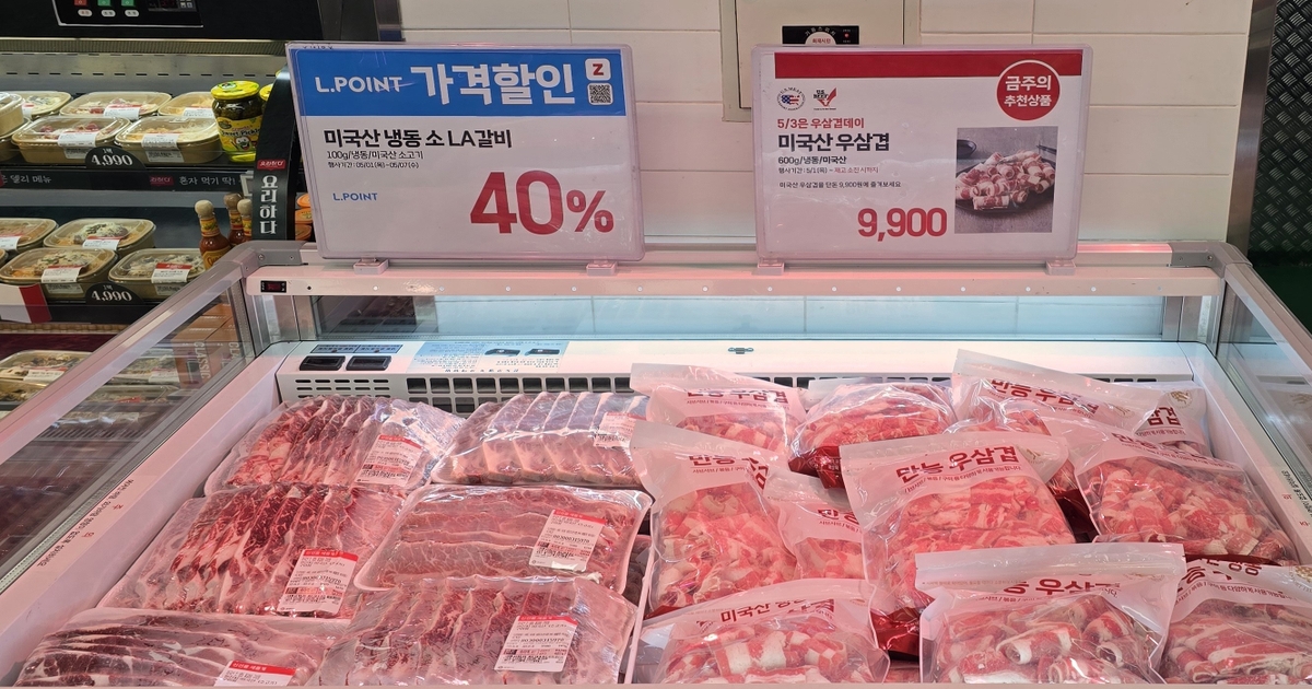 As China obstacles persist, promotions move more U.S. beef short plate ...