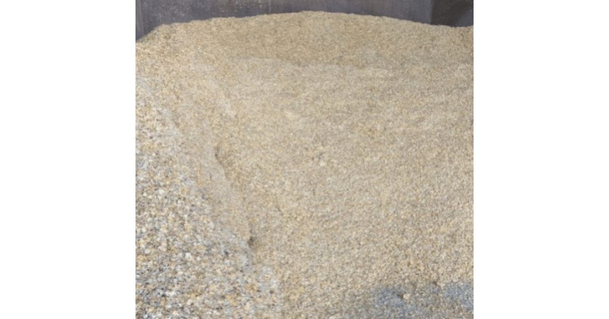 Grain processing increases starch digestibility of feedlot diets