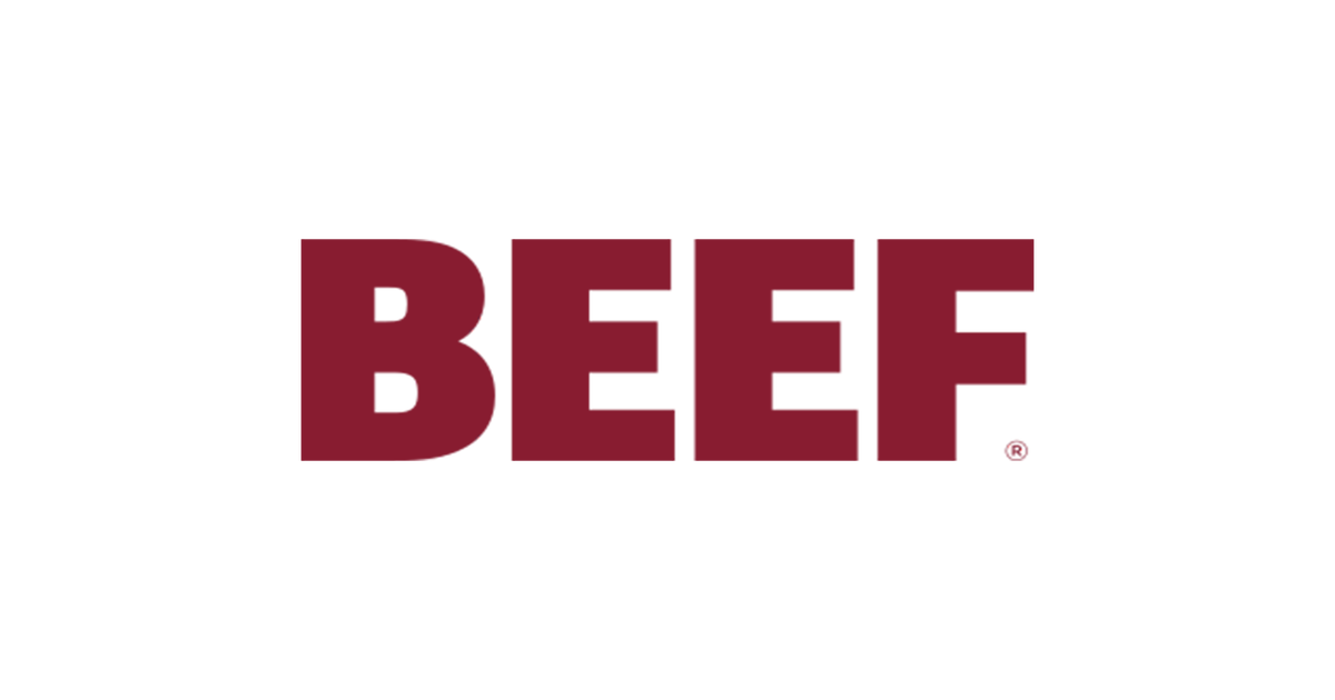 BEEF Magazine Digital Editions