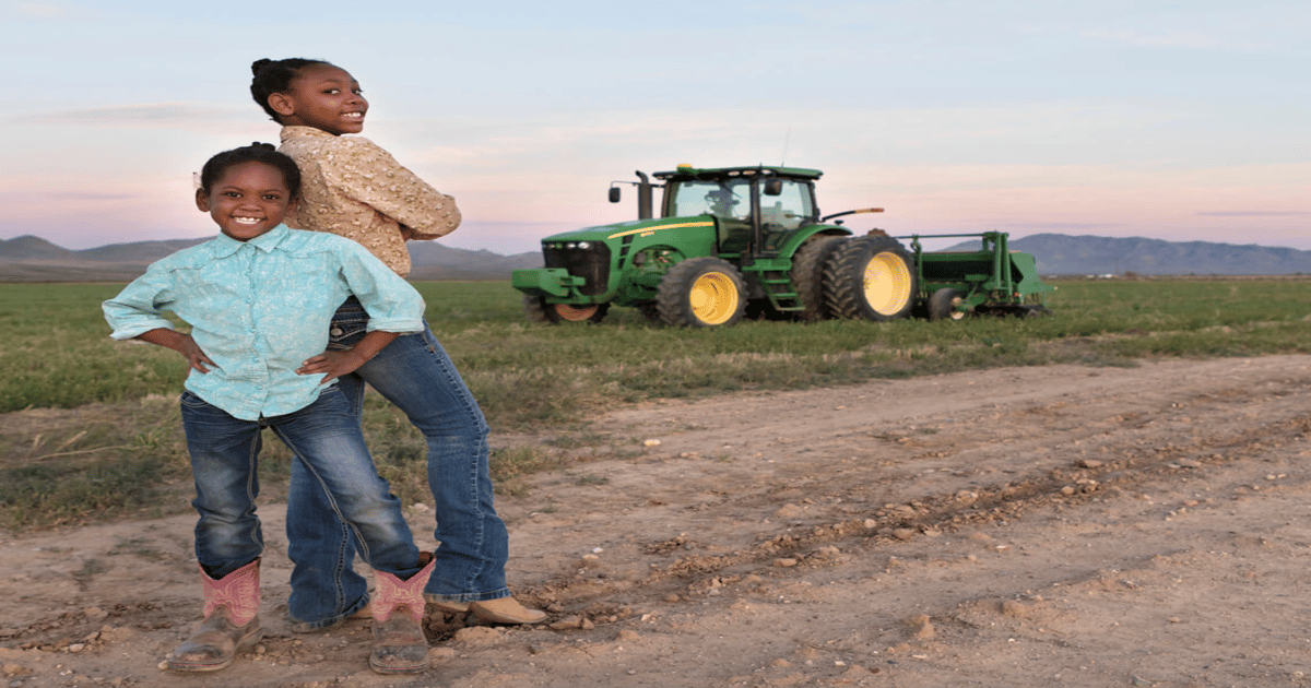 Part 3: A bountiful harvest of more ag education resources