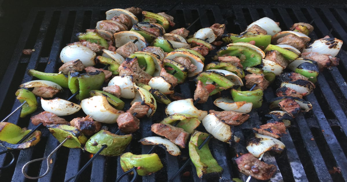 Debunking the red meat & cancer link once again