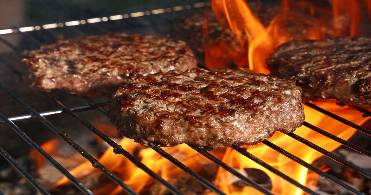 Study finds ground beef packs bigger punch than soy-based alternative