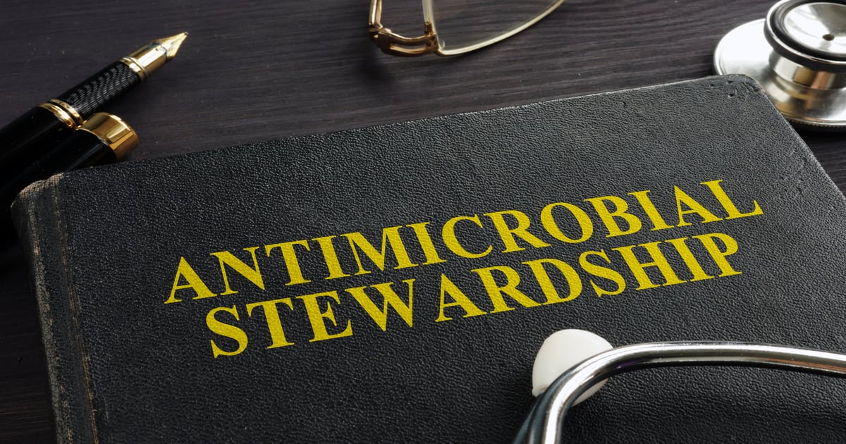 Finding a way around the antibiotic resistance paradox