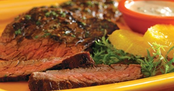 Diets Push Beef’s Healthy Role