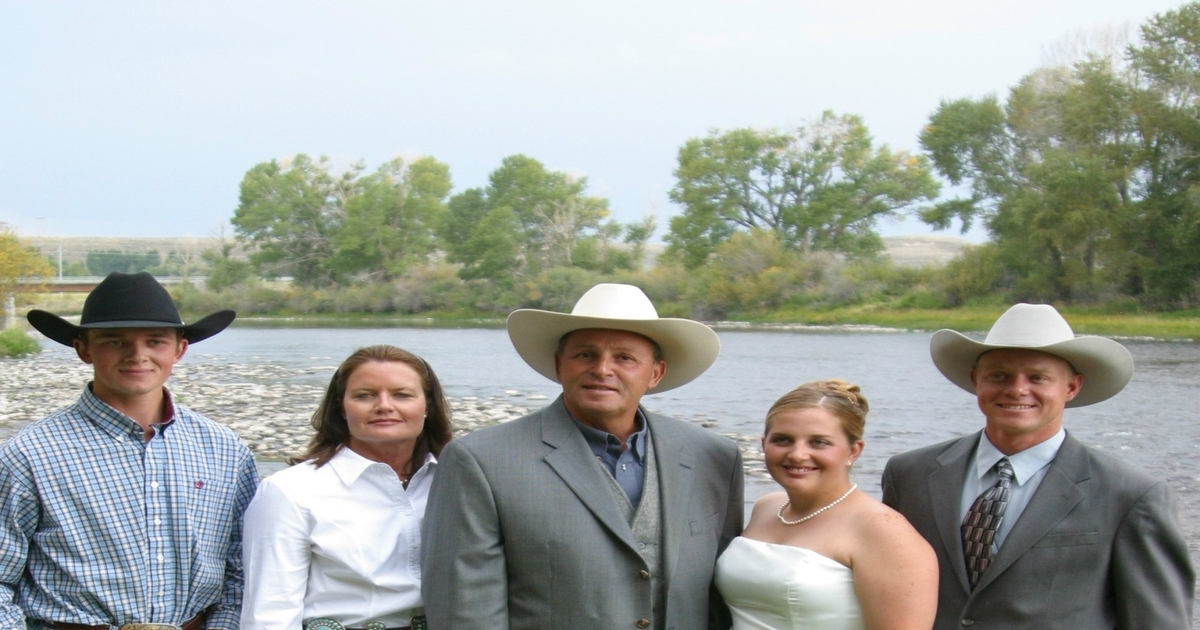 High-altitude herd | Beef Magazine