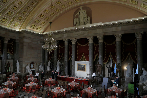 Seven Hills Angus supplies beef for Trump’s inauguration meal