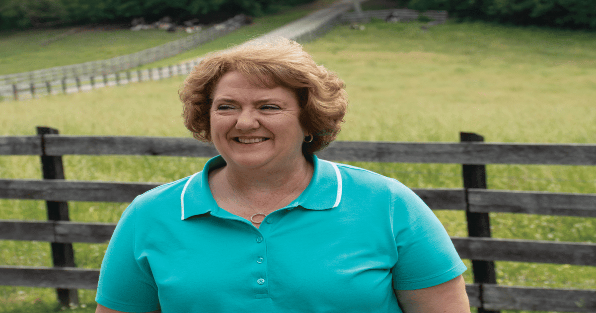 Meet Jennifer Houston, 2019 Incoming NCBA President