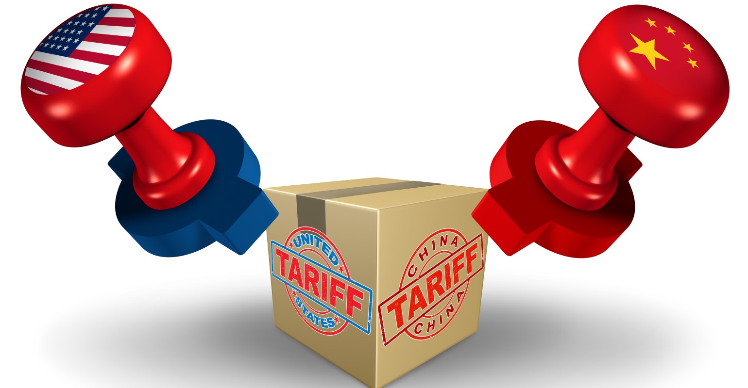 China Phase One helping shift buying patterns back to US