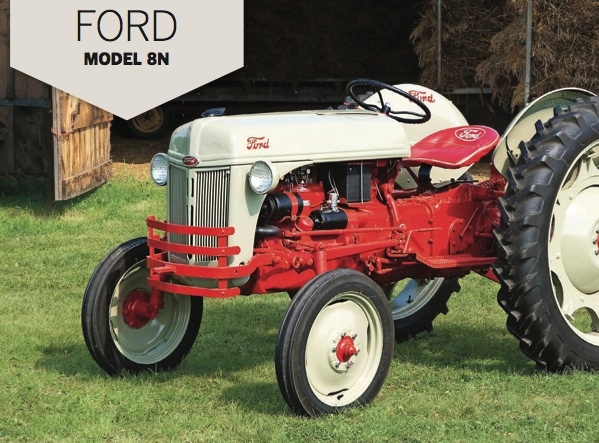 10 favorite tractors ranked in farmer survey