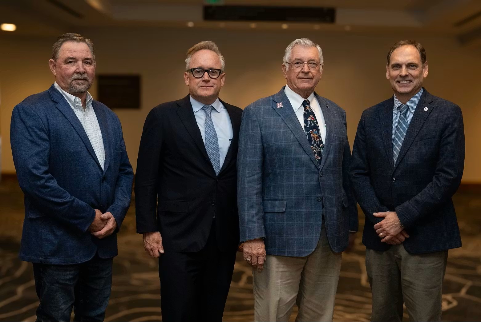 Introducing USMEF’s new chair