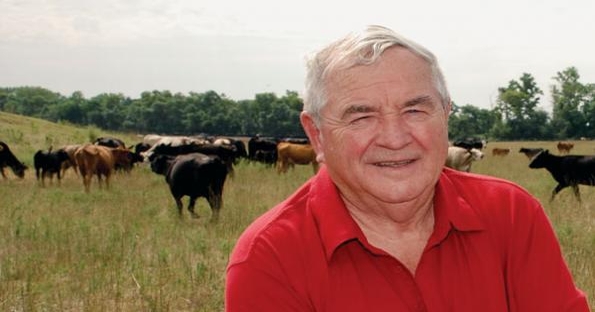 Kenneth Eng Memoir – Ranching In New Mexico & California