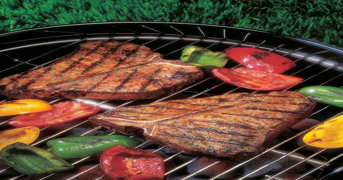 WHO backpedals on red meat/cancer link