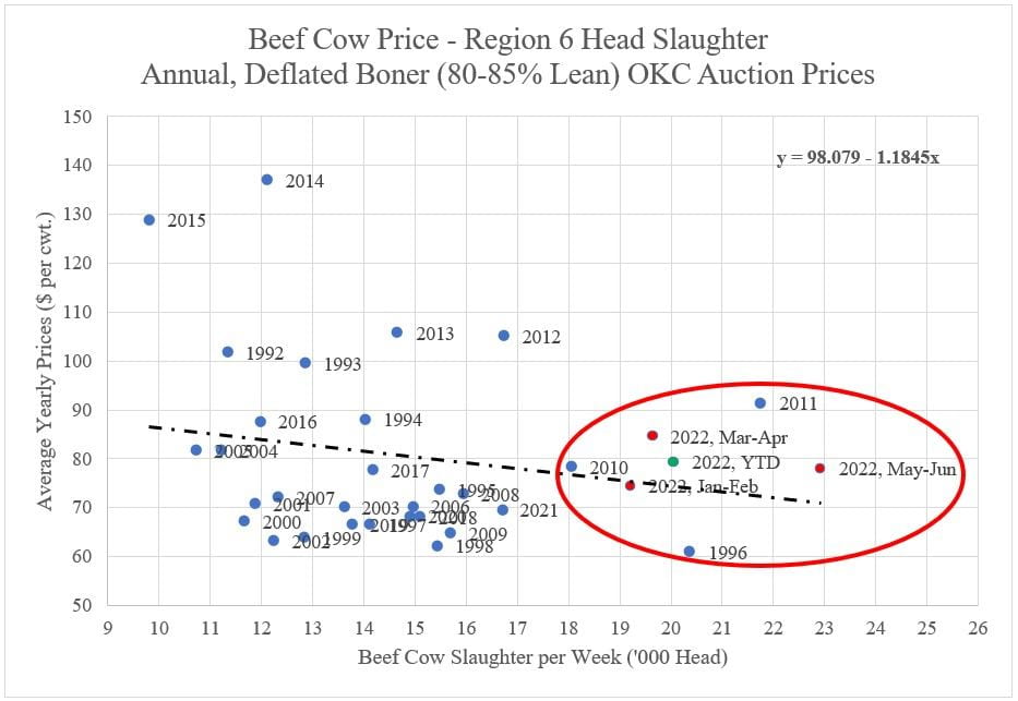 Cattle marketers look ahead at 2024-2025 beef population