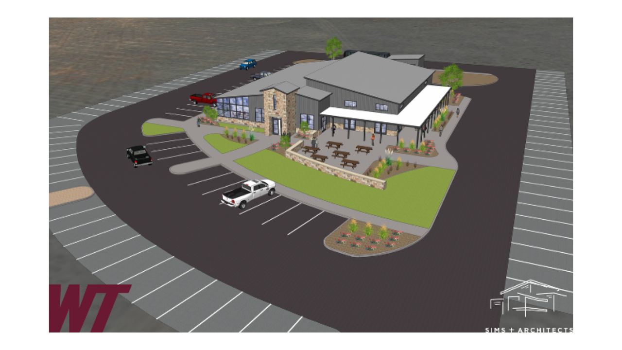 West Texas A&M launches innovative feedlot project