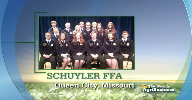 Schuyler FFA