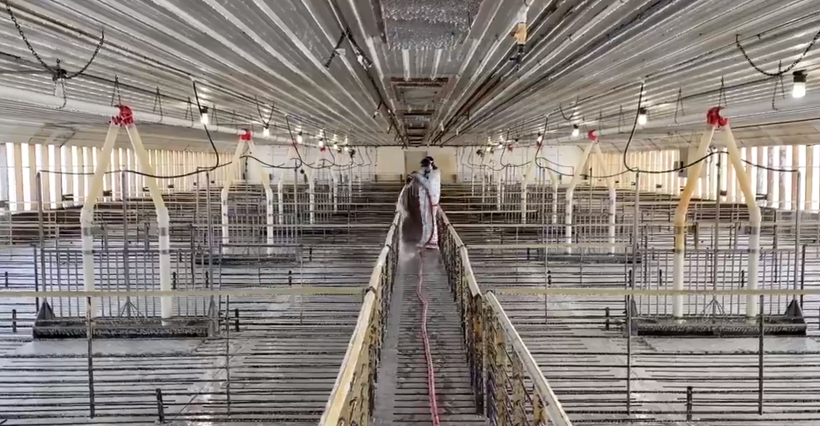 Keep livestock farms safe | Beef Magazine