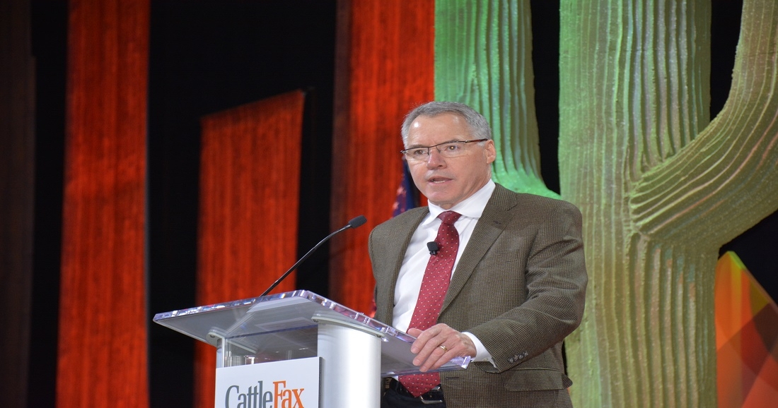 CattleFax analysts say record supply needs record exports