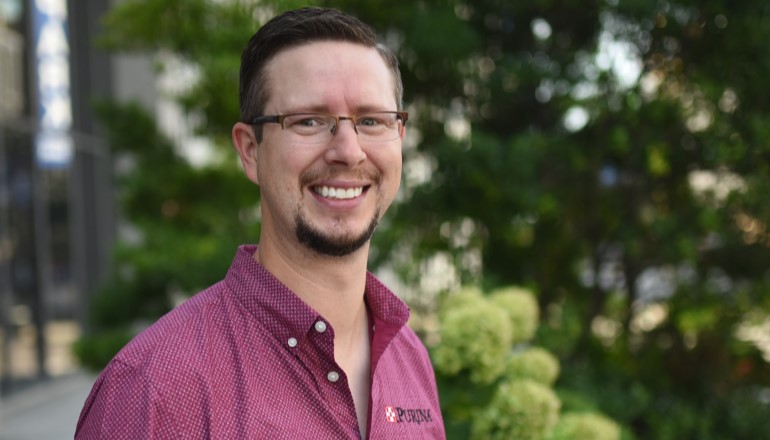 The benefits of supplementing cows in the third trimester