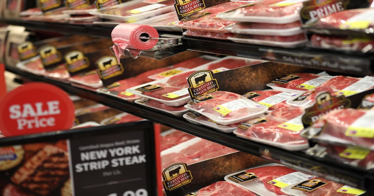 How the beef and cattle market will look beyond COVID-19