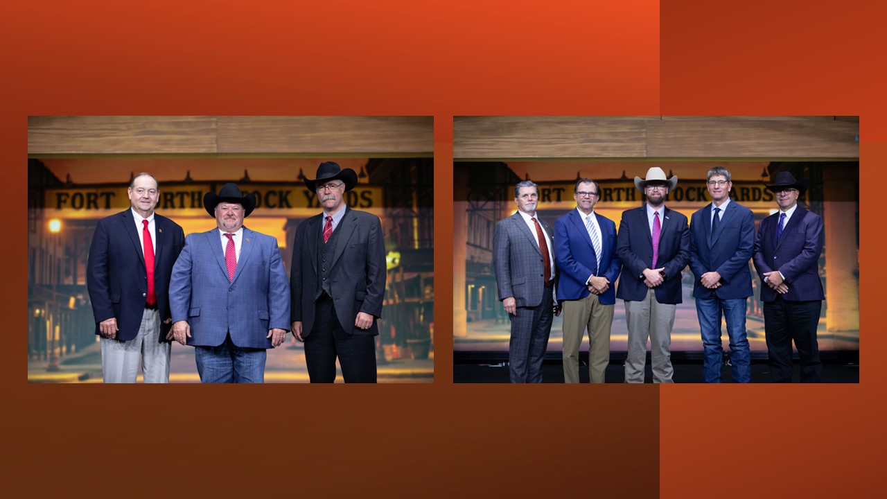 American Angus elects 2024-25 board leaders