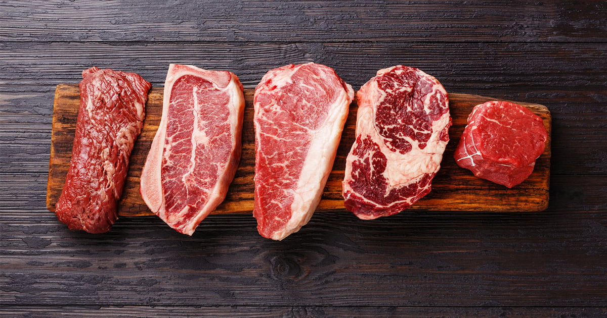 Strong beef demand in 2024: Will it continue in 2025?