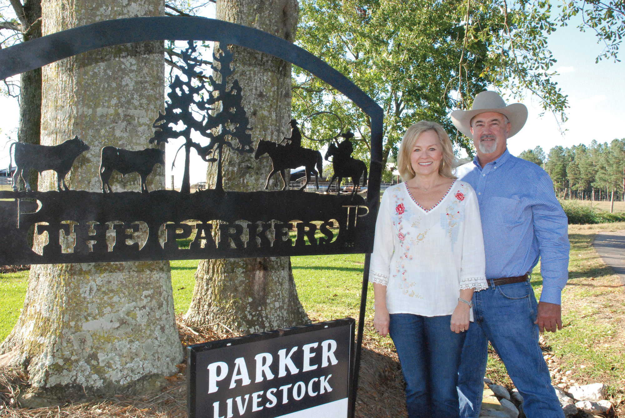 2018 Stocker Award Winner: Ted Parker